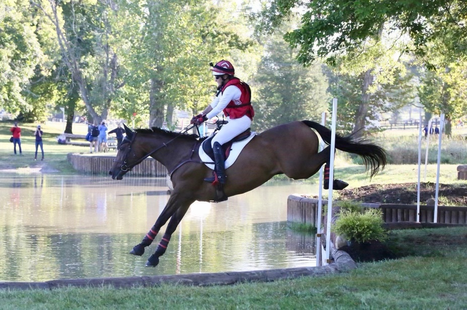 Sleeping Fox Farm Eventing – Helping clients achieve their eventing goals!